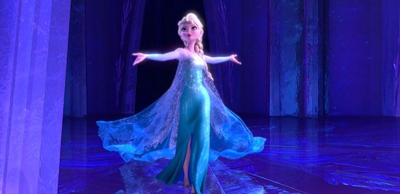 Frozen 2 Release Date Cast Plot Rumors Queen Elsa To Have ‘different