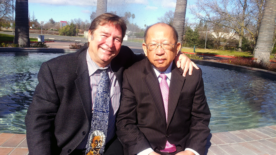 Homeless Inventor Mike Williams Testifies of God Intervening through ...