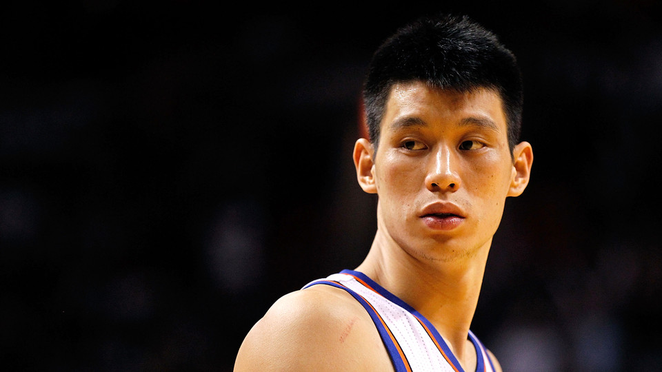 Disappointed but Not in Despair, Jeremy Lin Lists Top Three Offseason ...