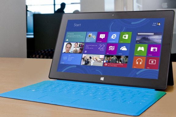 Microsoft Surface 2 Live Stream: Surface 2 and Pro 2 Release Date ...