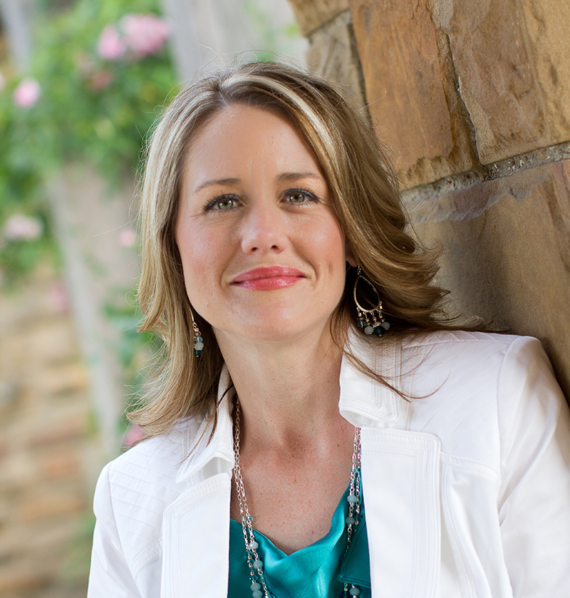 Exclusive Interview: Author Christy Beam Opens Up about Her Daughter's ...