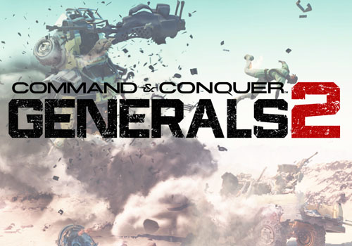 'Command and Conquer: Generals 2' Release Date: Is EA Allowing This Well-Known Gaming Franchise ...