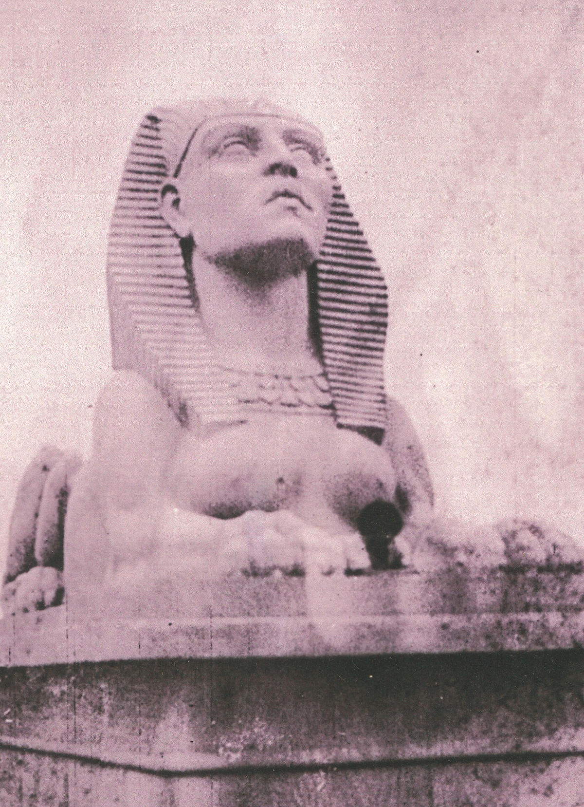 'Ten Commandments' Century-Old Movie Artifacts Now Emerging In ...