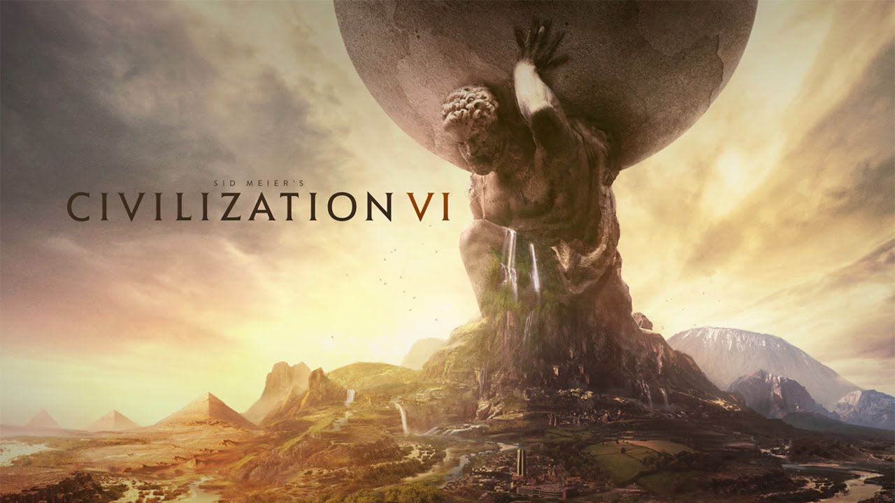 'Civilization 6 - First Look: Aztec' Preorders, Price, Bonus and ...