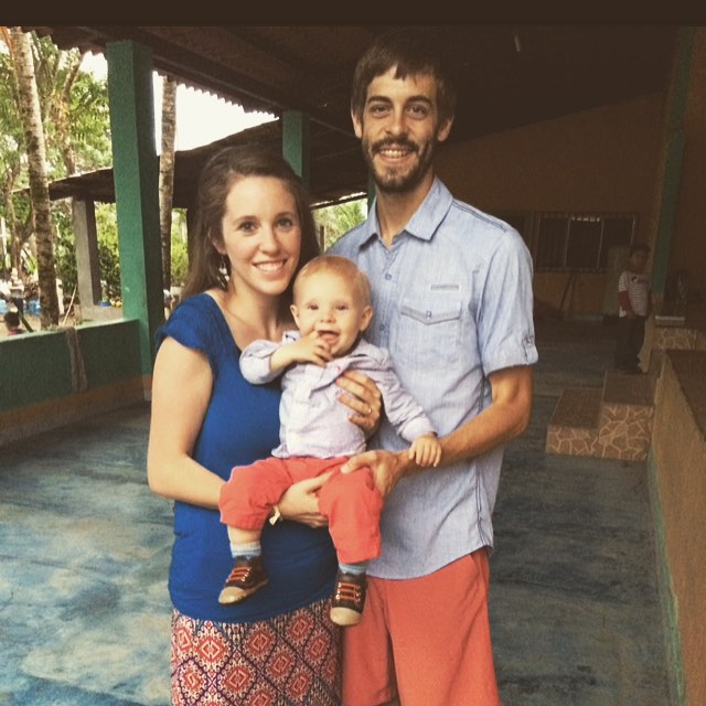 'Counting On's Jill Duggar-Dillard's Family Christian Friend Kidnapped ...