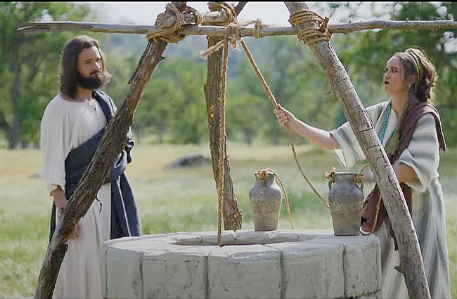 World's First Sign Language Gospel Movie Premieres in June - The Gospel ...