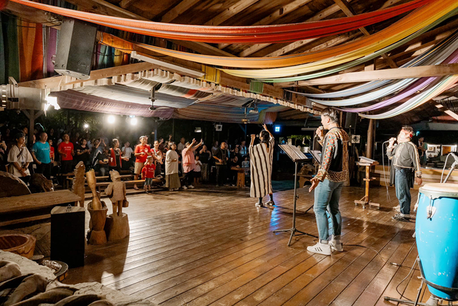 Taiwanese Indigenous Culture Shines at Paris Olympics: Bunun Tribe's ...