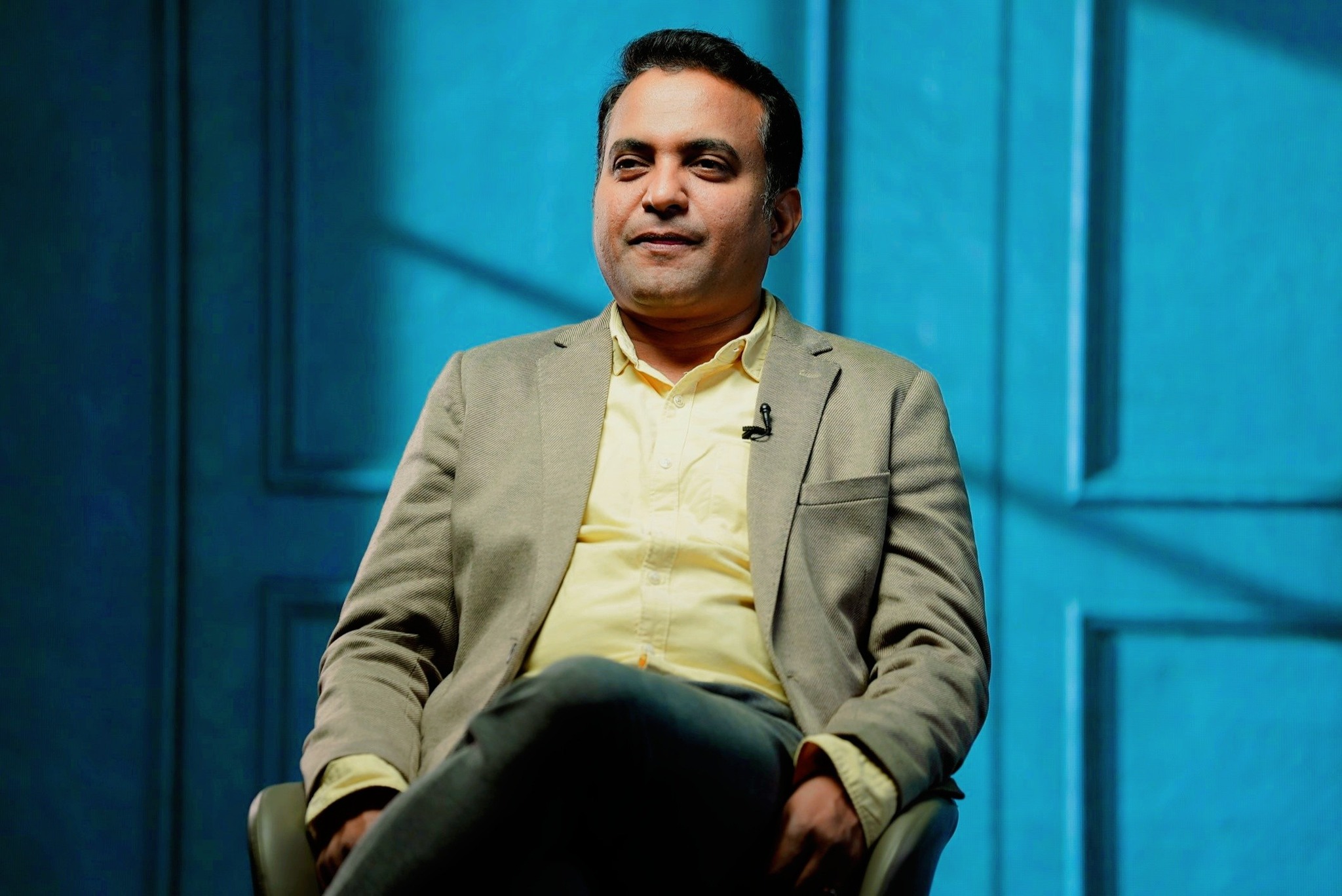 Indian pastor found dead under mysterious circumstances after raising ...